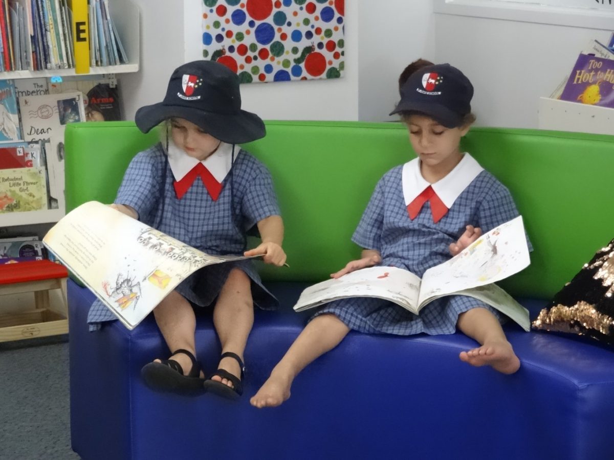 Enrolment – St Johns School Mairangi Bay